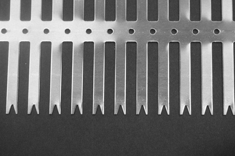 Anodizing Racks - Finishing Racks