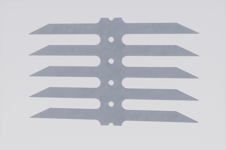 Large Point - Finishing Racks